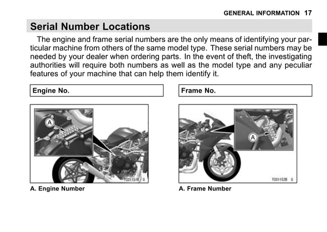 Kawasaki Ninja H2R service manual | PDF | Motorcycles | Automotive