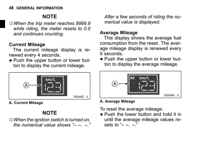 Kawasaki Ninja H2R service manual | PDF | Motorcycles | Automotive