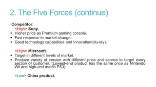 Nintendo | PPTX