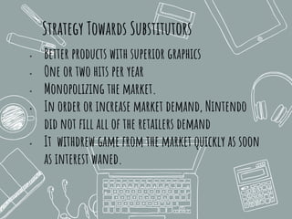 Nintendo | PPTX