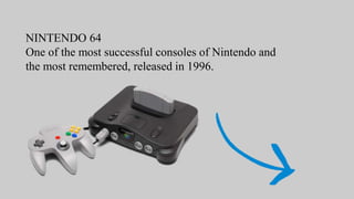 Nintendo | PPTX