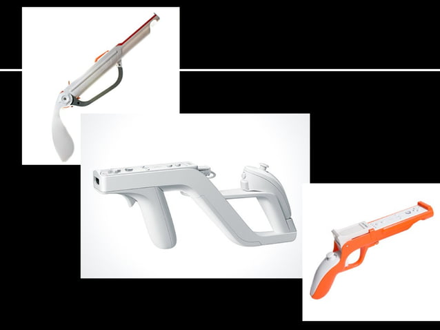 Nintendo Wii | PPT