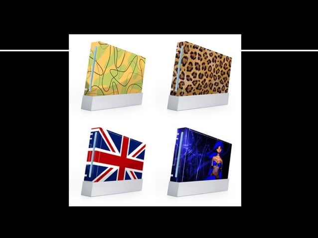 Nintendo Wii | PPT