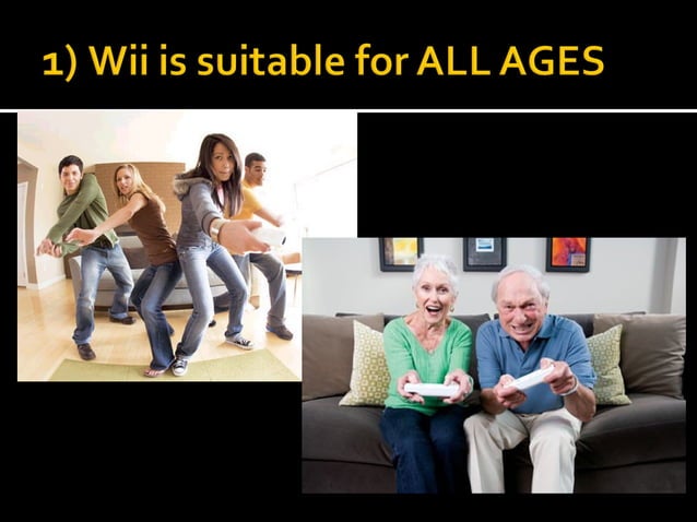 Nintendo Wii | PPT