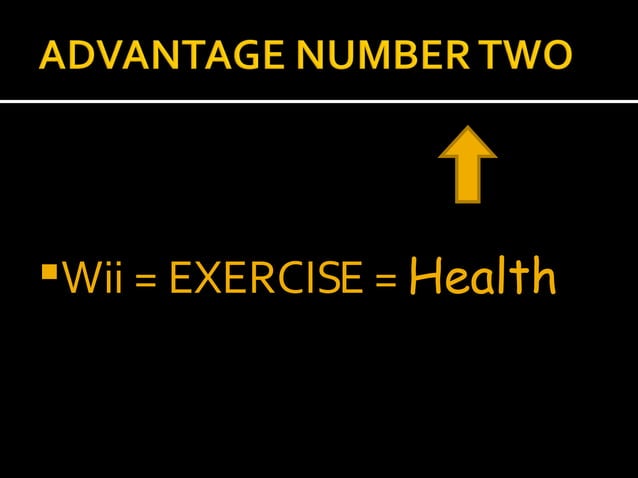 Nintendo Wii | PPT