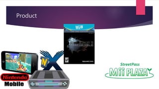 Nintendo marketing plan | PPTX