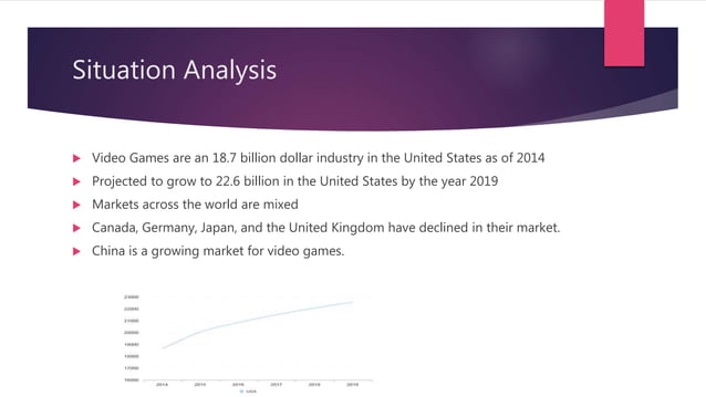 Nintendo marketing plan | PPTX