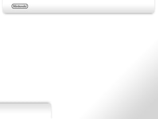 PPT Portfolio: Nintendo Competitive Analysis | PPT | Free Download