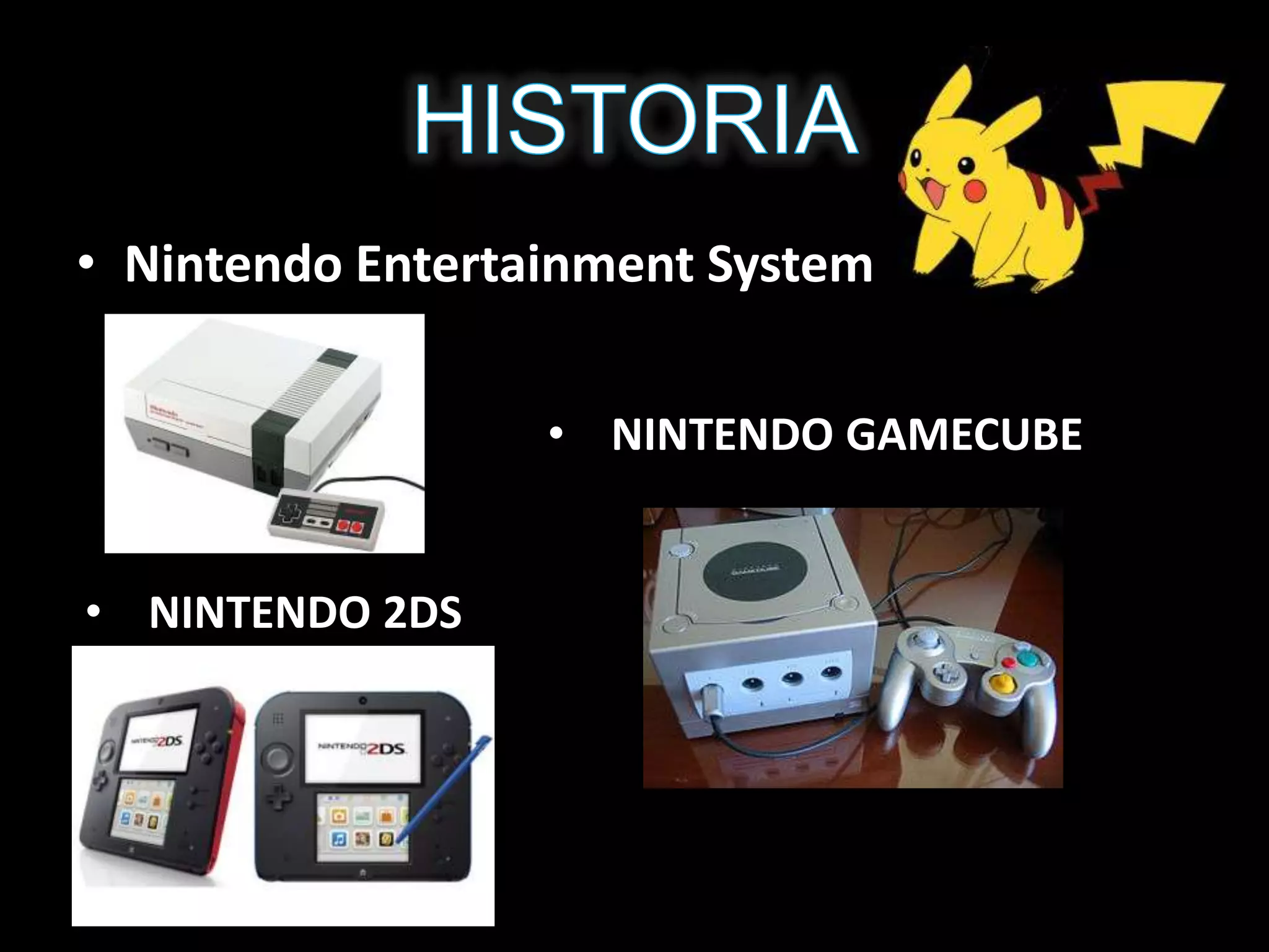 Nintendo. | PPT