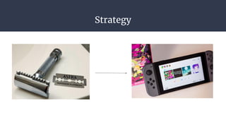 Nintendo presentation | PPT