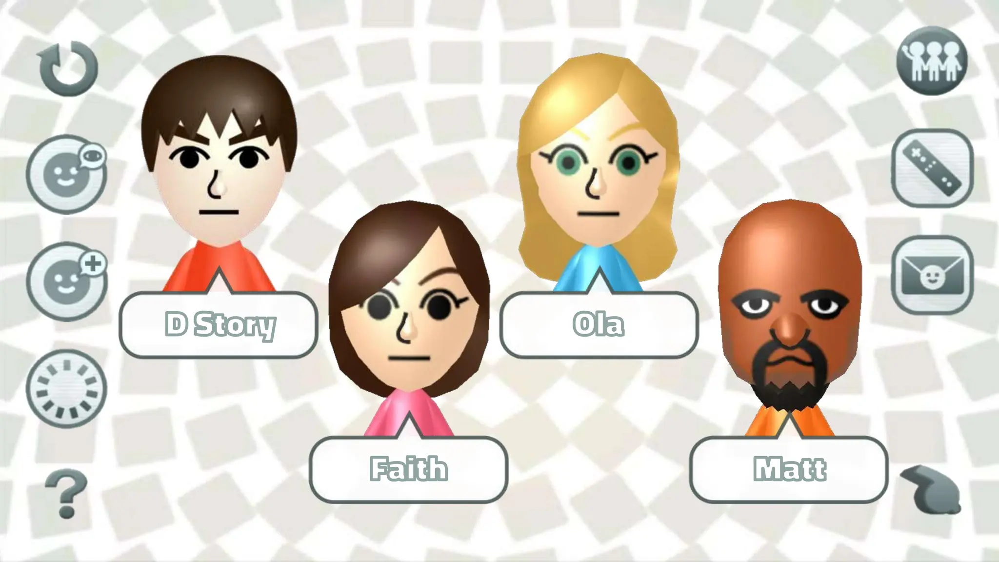 Niintendo Wii Presentation Template.pptx