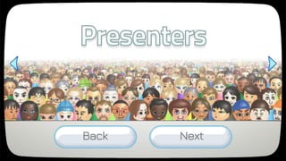 Niintendo Wii Presentation Template.pptx