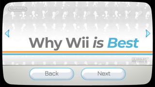 Niintendo Wii Presentation Template.pptx