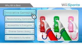 Niintendo Wii Presentation Template.pptx