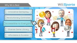 Niintendo Wii Presentation Template.pptx