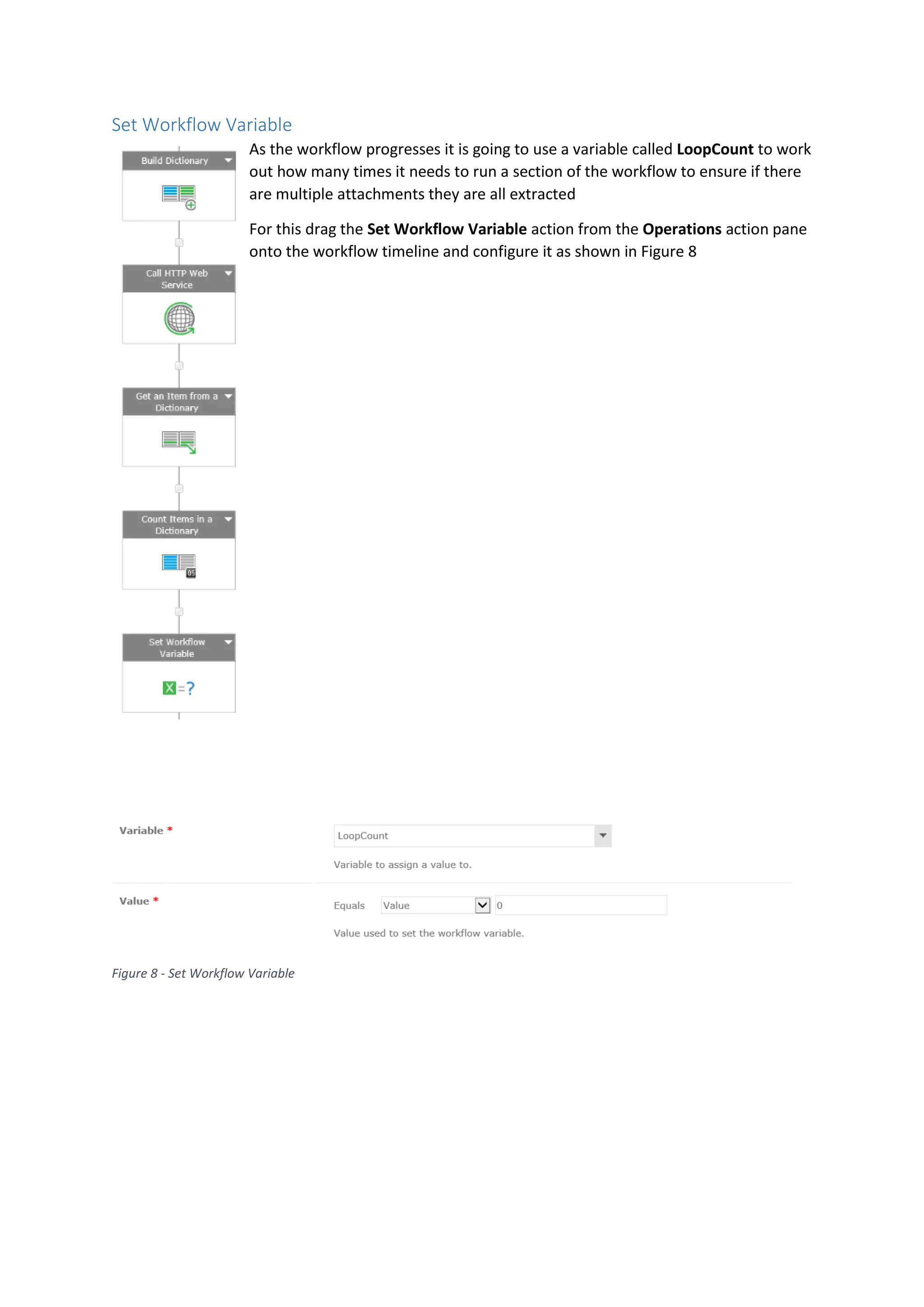 Nintex attachment workflow | PDF