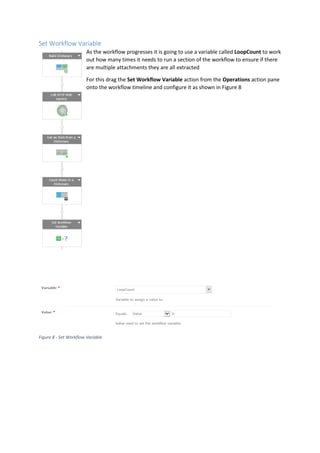 Nintex attachment workflow | PDF