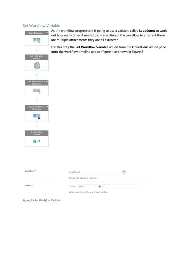Nintex attachment workflow | PDF | Web Development | Internet