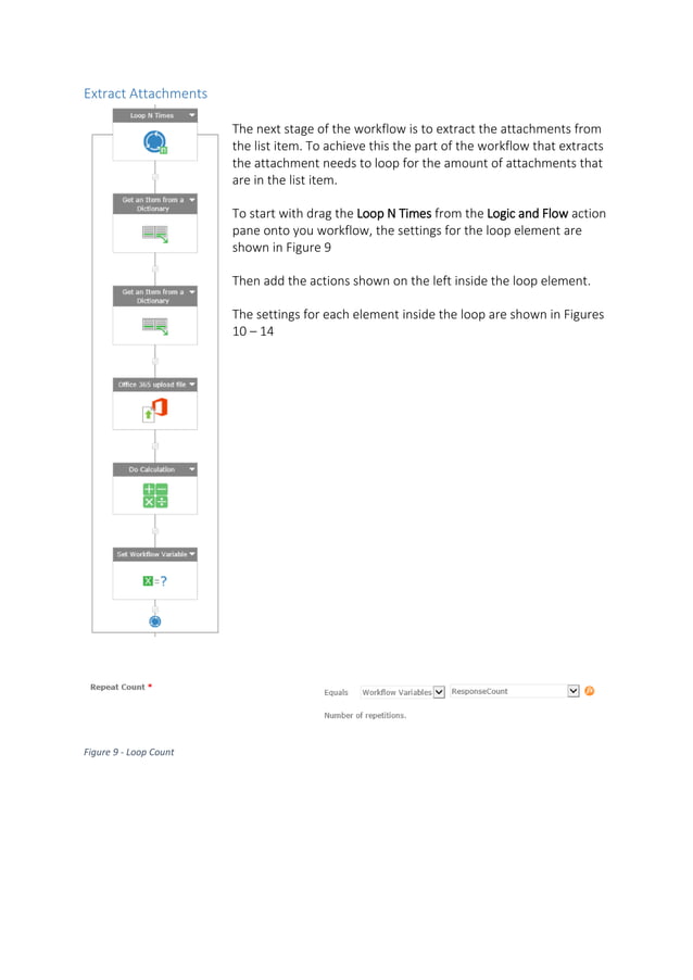 Nintex attachment workflow | PDF | Web Development | Internet