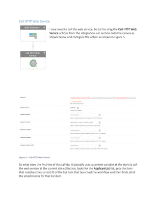 Nintex attachment workflow | PDF