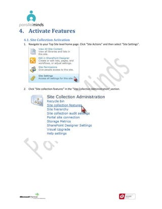 Nintex installation guide | PDF