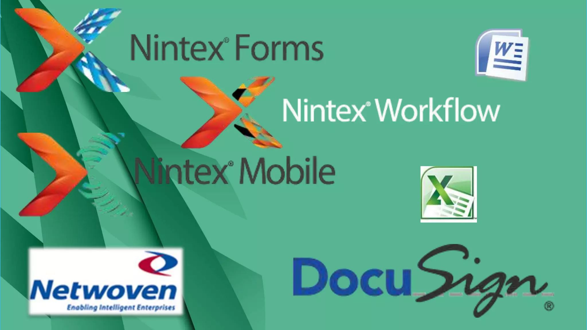 How to boost your productivity with Nintex workflow automation software ...