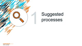 Nintex Promapp Advanced Feature Tour | PDF