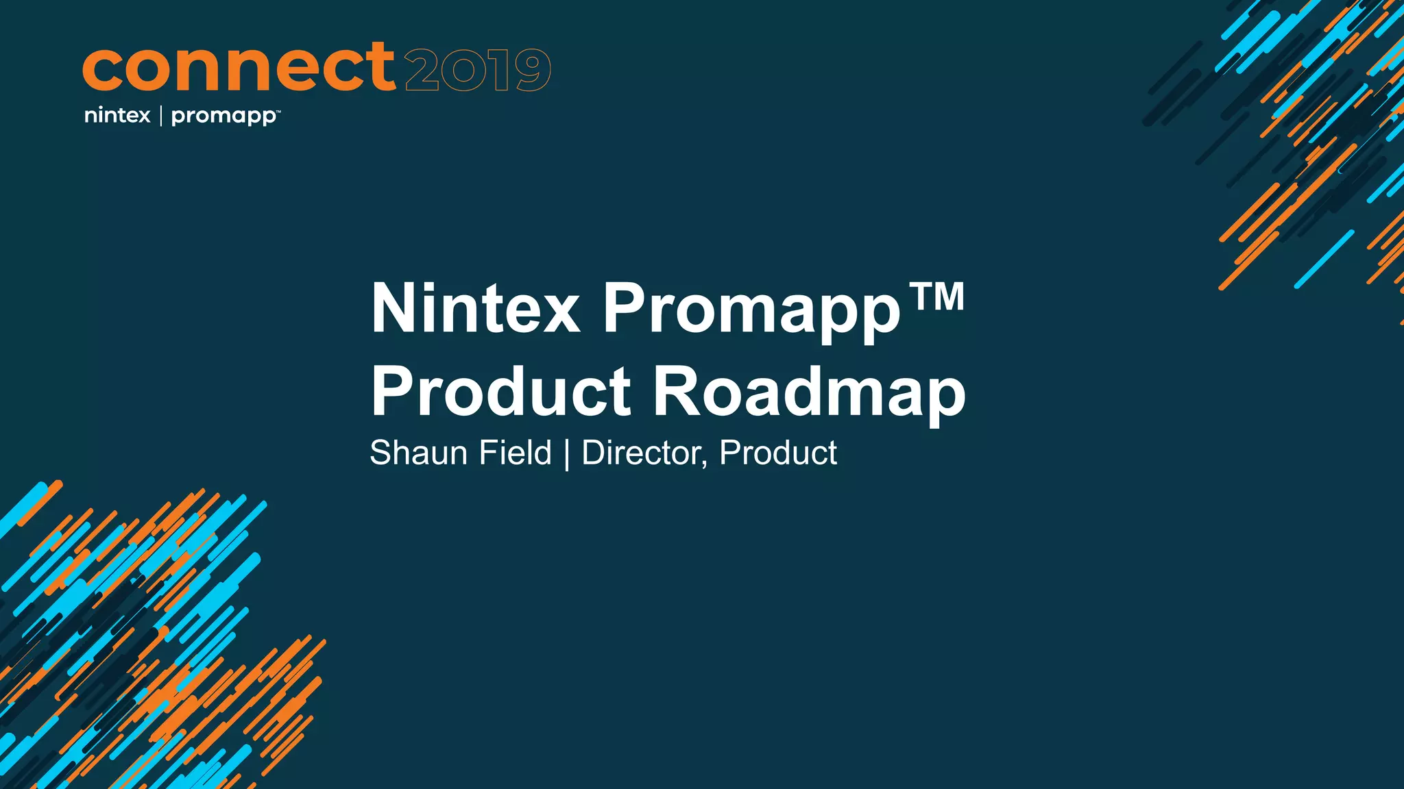 Nintex Promapp Product Roadmap | PDF | Computer Software and ...