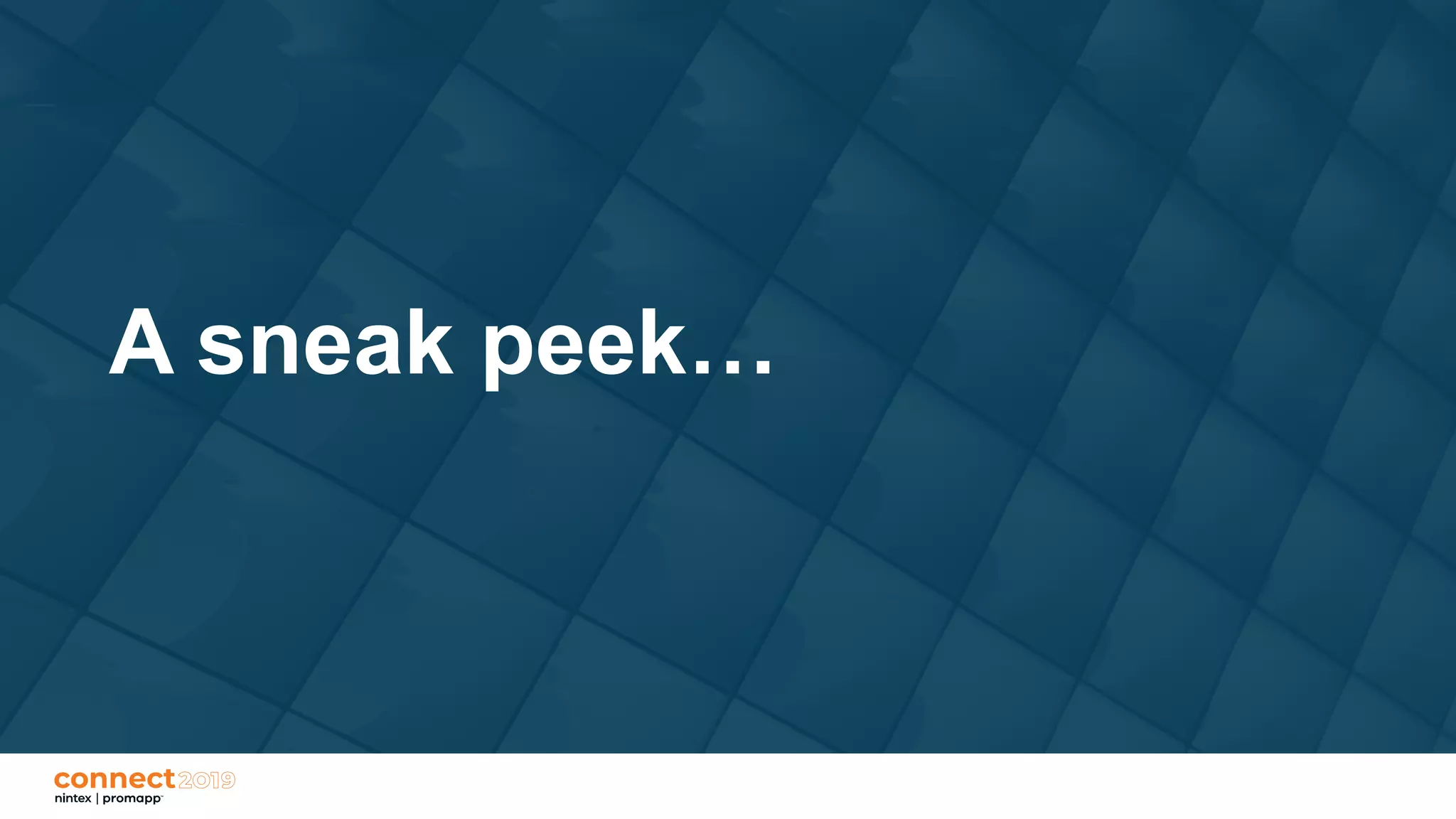 Nintex Promapp Product Roadmap | PDF | Computer Software and ...