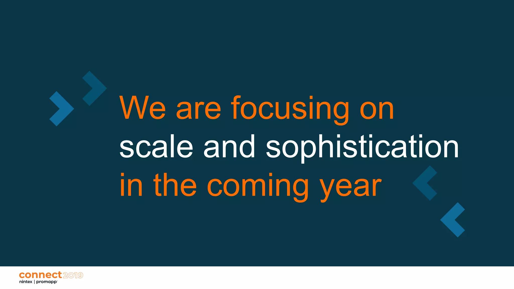 Nintex Promapp Product Roadmap | PDF | Computer Software and ...