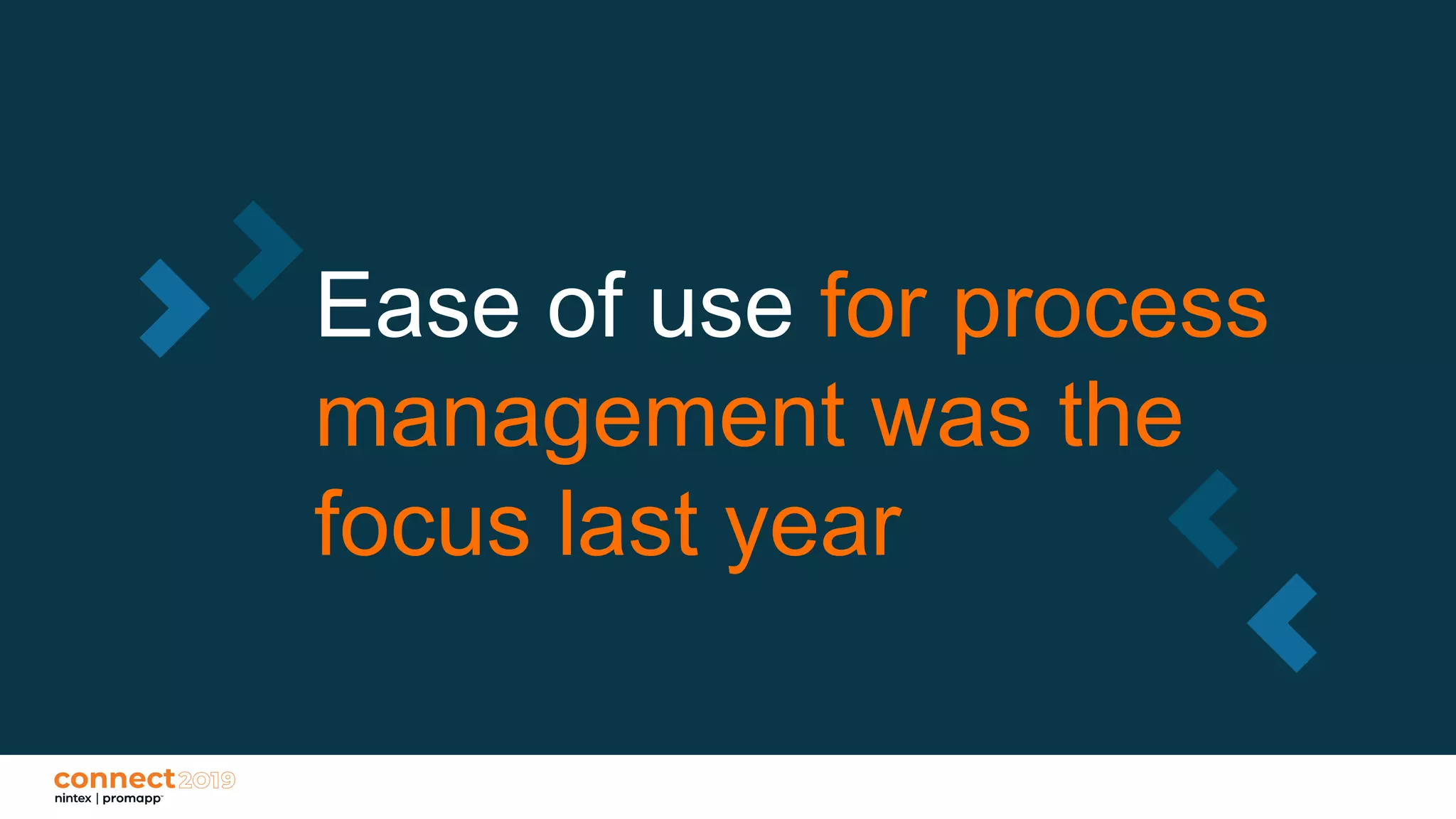 Nintex Promapp Product Roadmap | PDF | Computer Software and ...
