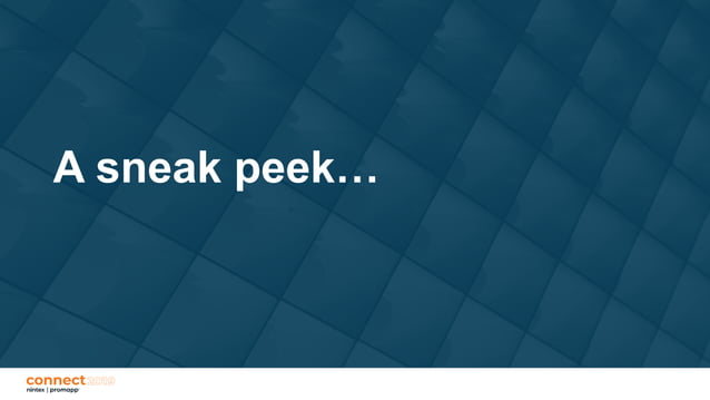 Nintex Promapp Product Roadmap | PPT