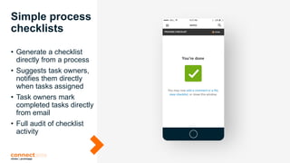 Nintex Promapp Product Roadmap | PDF | Computer Software and ...