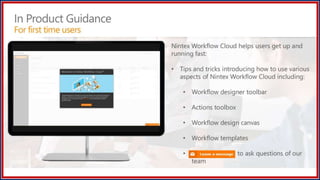 Nintex Workflow Cloud | PPT