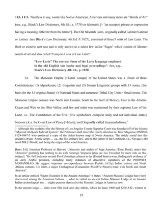 THE UNITED STATES OF NORTH AMERICA | PDF