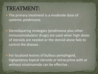 Desquamative Gingivitis | PPTX