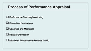 Performance Management and Appraisal of Kazi & Kazi Tea Estate (KKTE ...