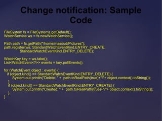 NIO.2, the I/O API for the future | PPT