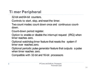 Shoftcore Processors | PPT