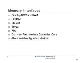 Shoftcore Processors | PPT