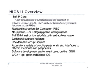 Shoftcore Processors | PPT