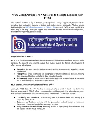 NIOS Board Admission_ A Gateway to Flexible Learning with ENCC.pdf