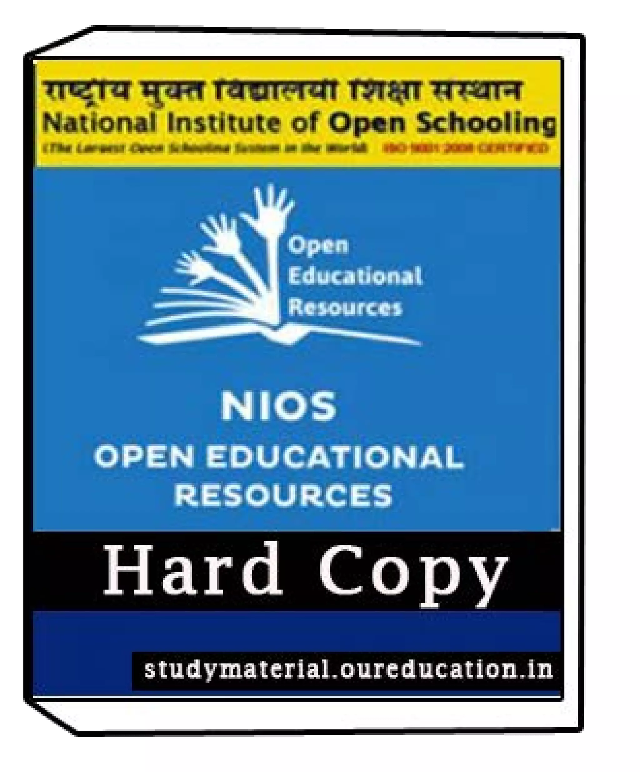 Get Neat and Clean Printed Notes of Polity for IAS Exam | PDF