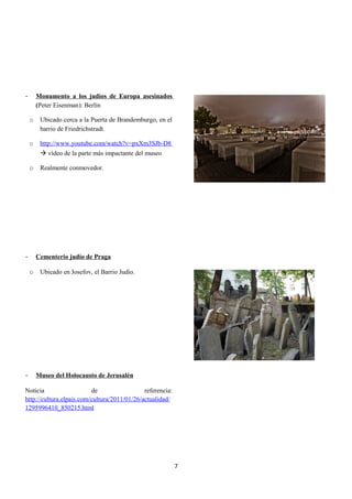 Niños holocausto guía de lectura | PDF