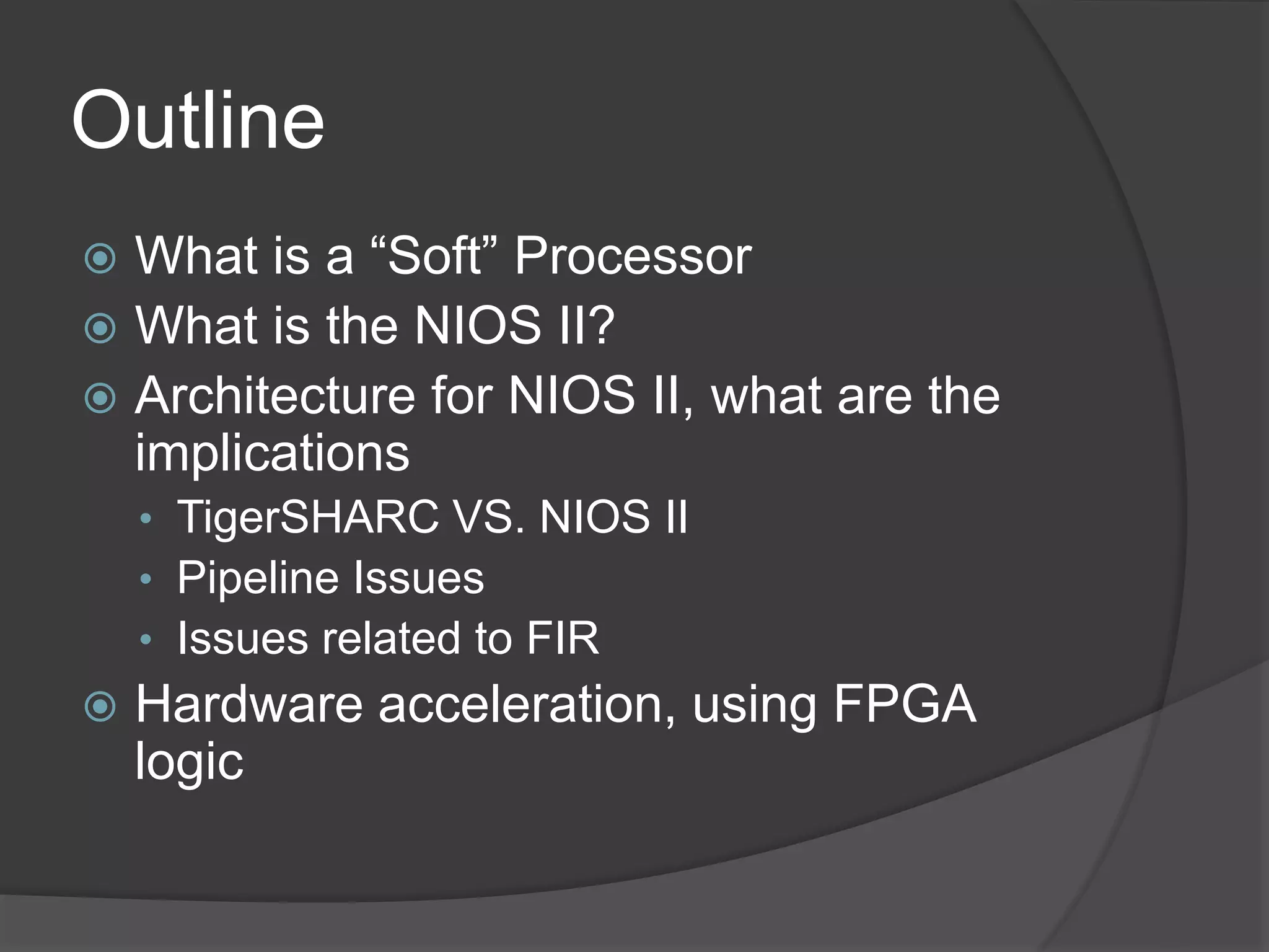 NIOS II Processor.ppt