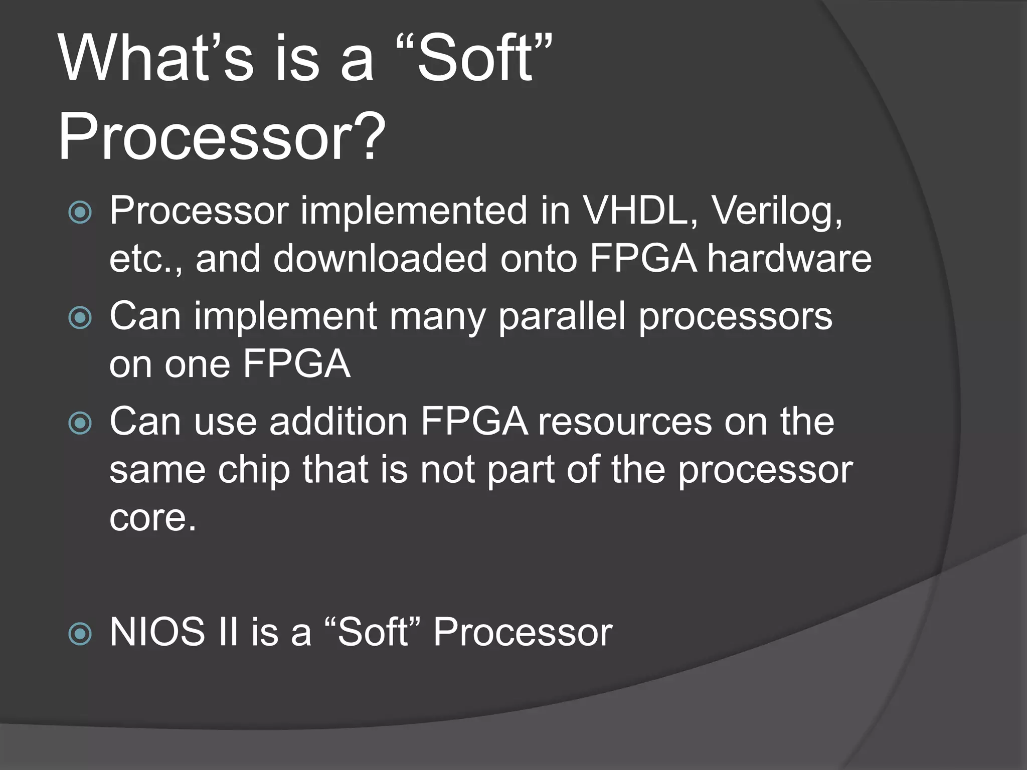 NIOS II Processor.ppt