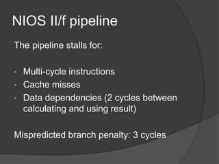 NIOS II Processor.ppt