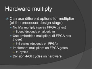 NIOS II Processor.ppt