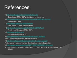 NIOS II Processor.ppt
