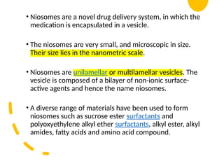 noisome . introduction classification and preparation and Evalution and ...